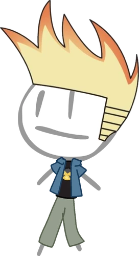 Davids | Object Shows Community | Fandom