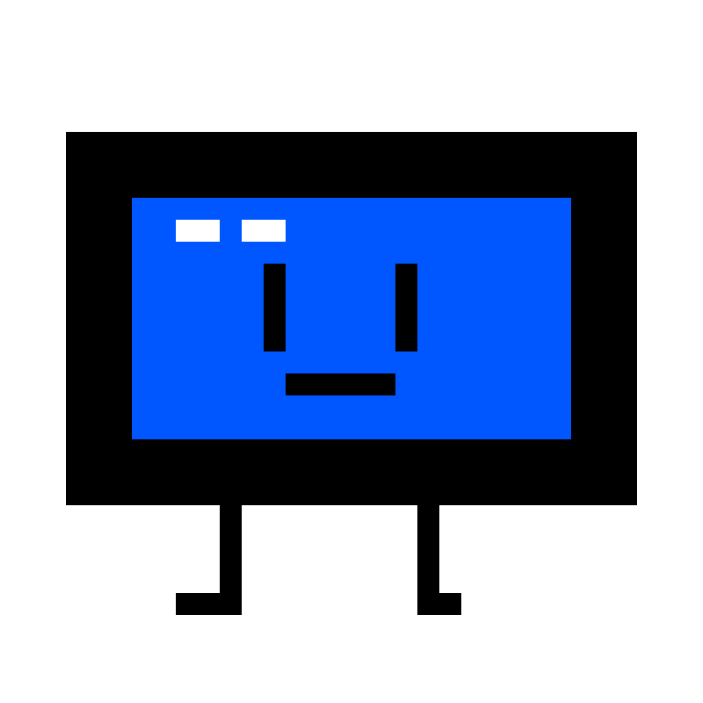 A.I Computer | Object Shows Community | Fandom