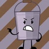 Bucket (Object Exhilarated) | Object Shows Community | Fandom