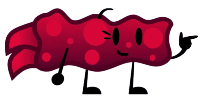 Object show characters/p91 | Object Shows Community | Fandom