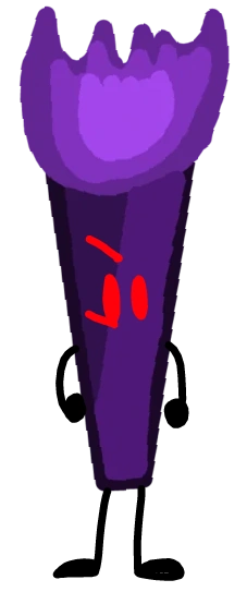 Shadow Torch (BFTUW) | Object Shows Community | Fandom