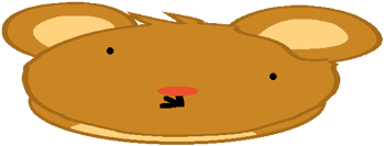 Teddy Bear | Object Shows Community | Fandom