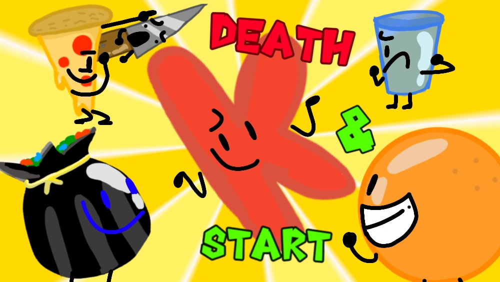 Challenge Tower | Object Shows Community | Fandom