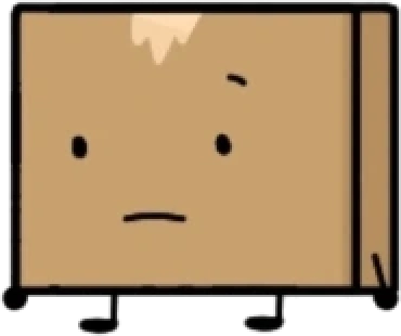 Object show characters/p47 | Object Shows Community | Fandom