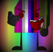 Rainbow Blocky | Object Shows Community | Fandom