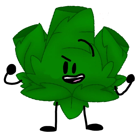 Arma-mint | Object Shows Community | Fandom