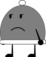 Beanie | Object Shows Community | Fandom