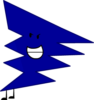 Big Lightning | Object Shows Community | Fandom