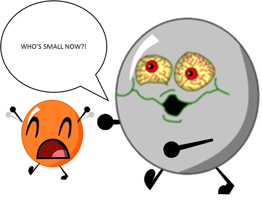 Jupiter | Object Shows Community | Fandom