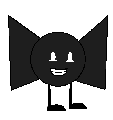 Bowdie/dark bow | Object Shows Community | Fandom