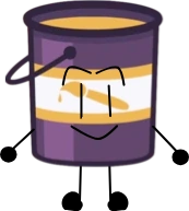 Buckety | Object Shows Community | Fandom