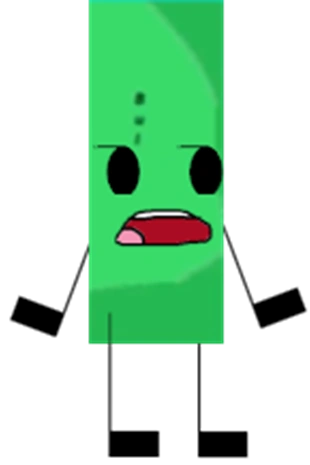 Bul | Object Shows Community | Fandom