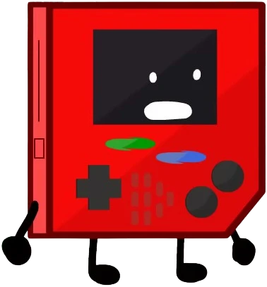 Game (OAC) | Object Shows Community | Fandom