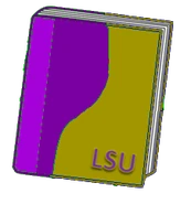 LSU Book | Object Shows Community | Fandom
