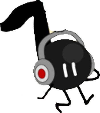 Tune | Object Shows Community | Fandom