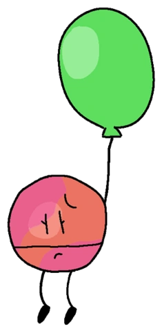 Paintball (OSO) | Object Shows Community | Fandom
