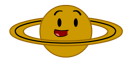 Saturn | Object Shows Community | Fandom