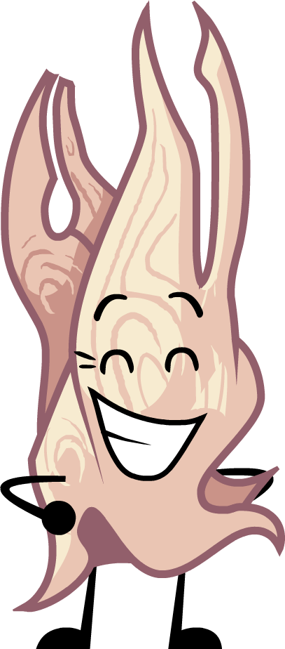 Driftwood | Object Shows Community | Fandom