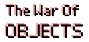 The War of Objects | Object Shows Community | Fandom