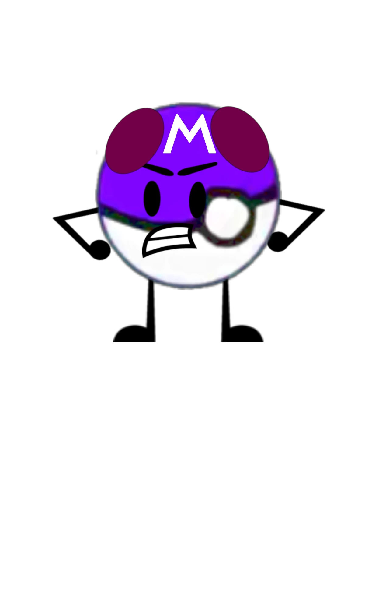 Master Ball | Object Shows Community | Fandom