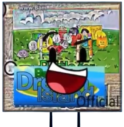 List of object shows created by WinterWave | Object Shows Community ...