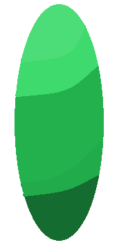 Cucumber | Object Shows Community | Fandom