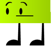 Dash | Object Shows Community | Fandom