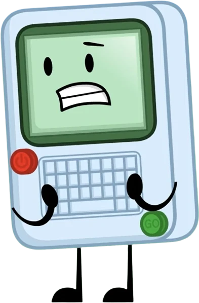 Electronic Dictionary | Object Shows Community | Fandom