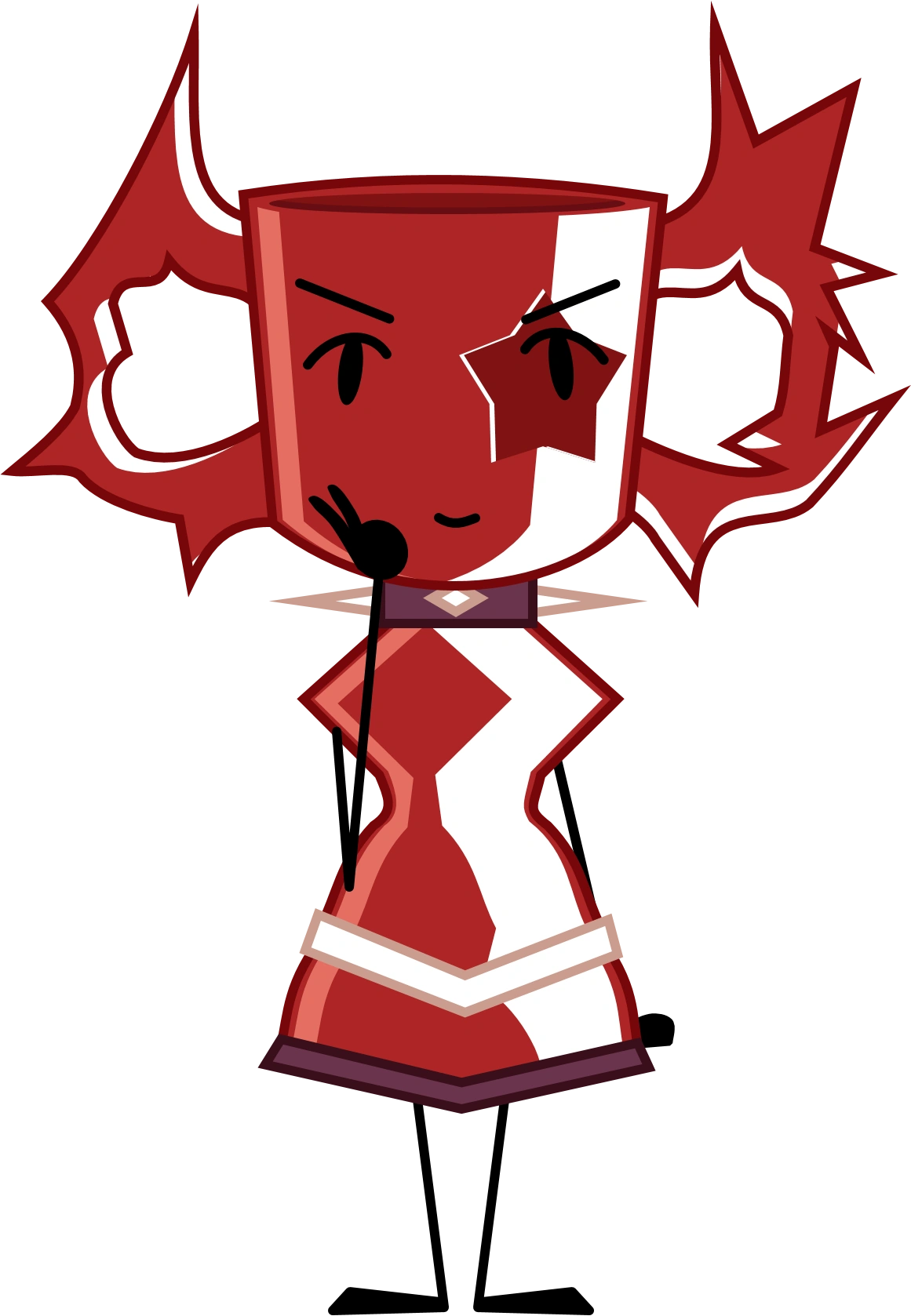 Evil Trophy | Object Shows Community | Fandom