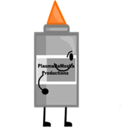 Glue | Object Shows Community | Fandom