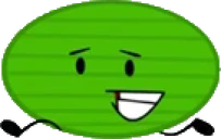 Watermelon | Object Shows Community | Fandom