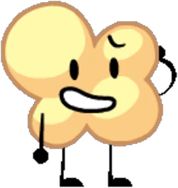 Popcorn | Object Shows Community | Fandom