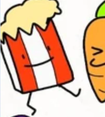 Popcorn (BSYA) | Object Shows Community | Fandom