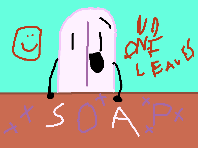 Soap Shop | Object Shows Community | Fandom