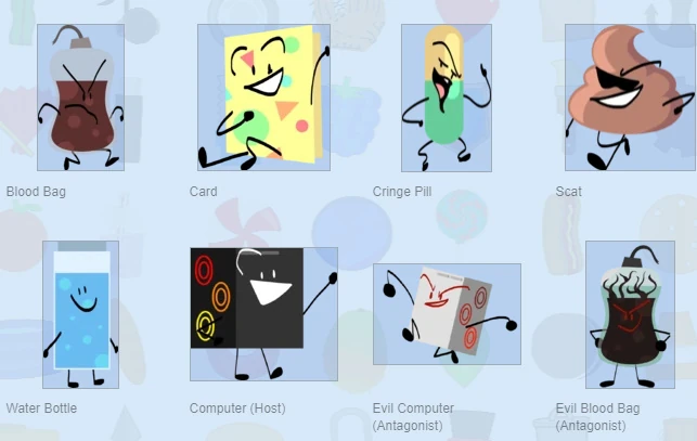 The Daily Object Show | Object Shows Community | Fandom