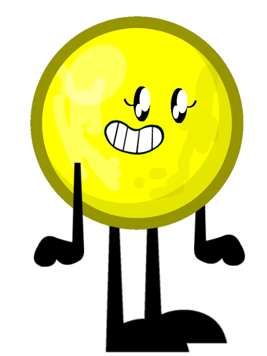 Varuna | Object Shows Community | Fandom