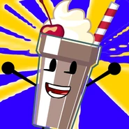 Milkshake | Object Shows Community | Fandom