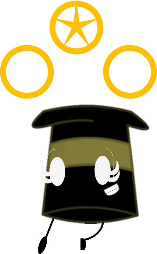 User blog:Cutiesunflower/Top Hat Camp/Recommending Characters | Object ...