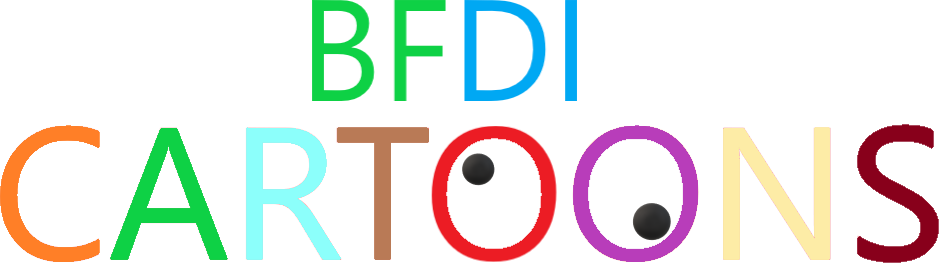BFDI Cartoons | Object Shows Community | Fandom