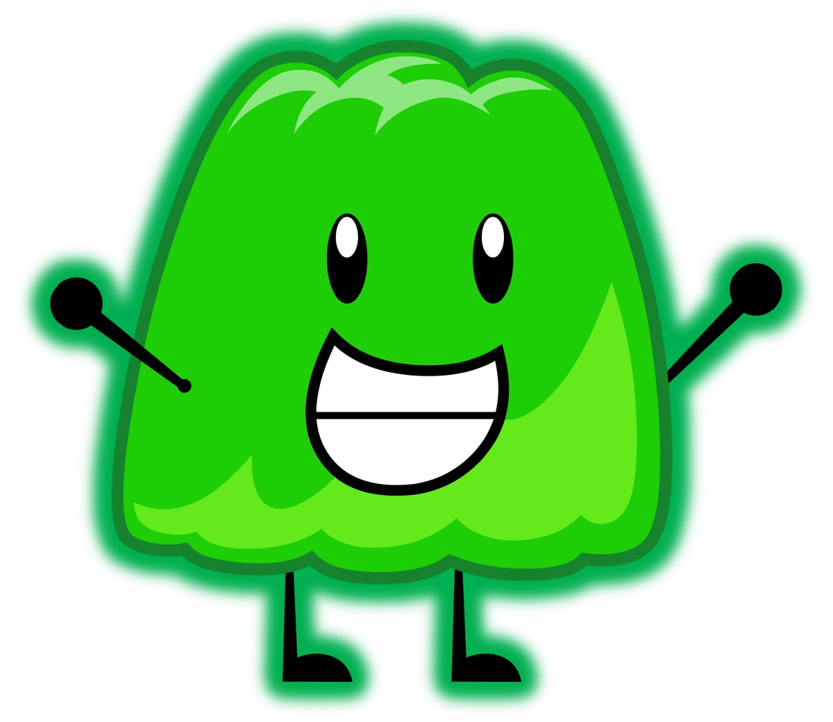 Greenflames (BFDI) | Object Shows Community | Fandom