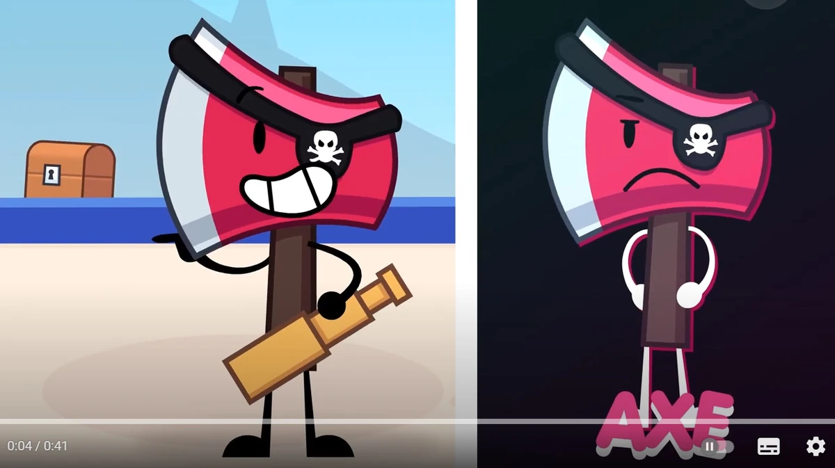 Wicked Widgets/Intro Gallery | Object Shows Community | Fandom