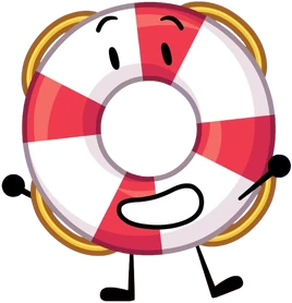 Lifering | Object Shows Community | Fandom