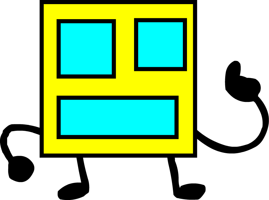 The Jumping Cube-ly Object Show Again | Object Shows Community | Fandom