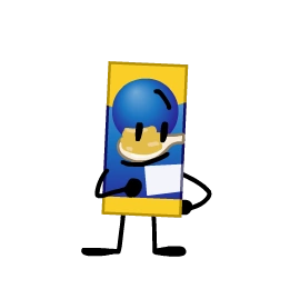 Macaroni And Cheese (VOO) | Object Shows Community | Fandom