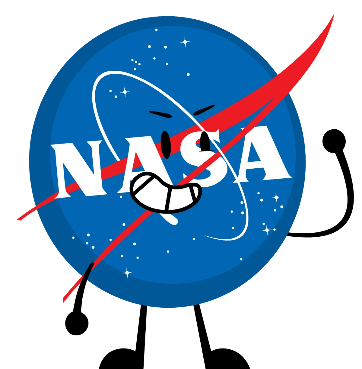NASA | Object Shows Community | Fandom