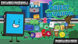 Object Invasion | Object Shows Community | Fandom