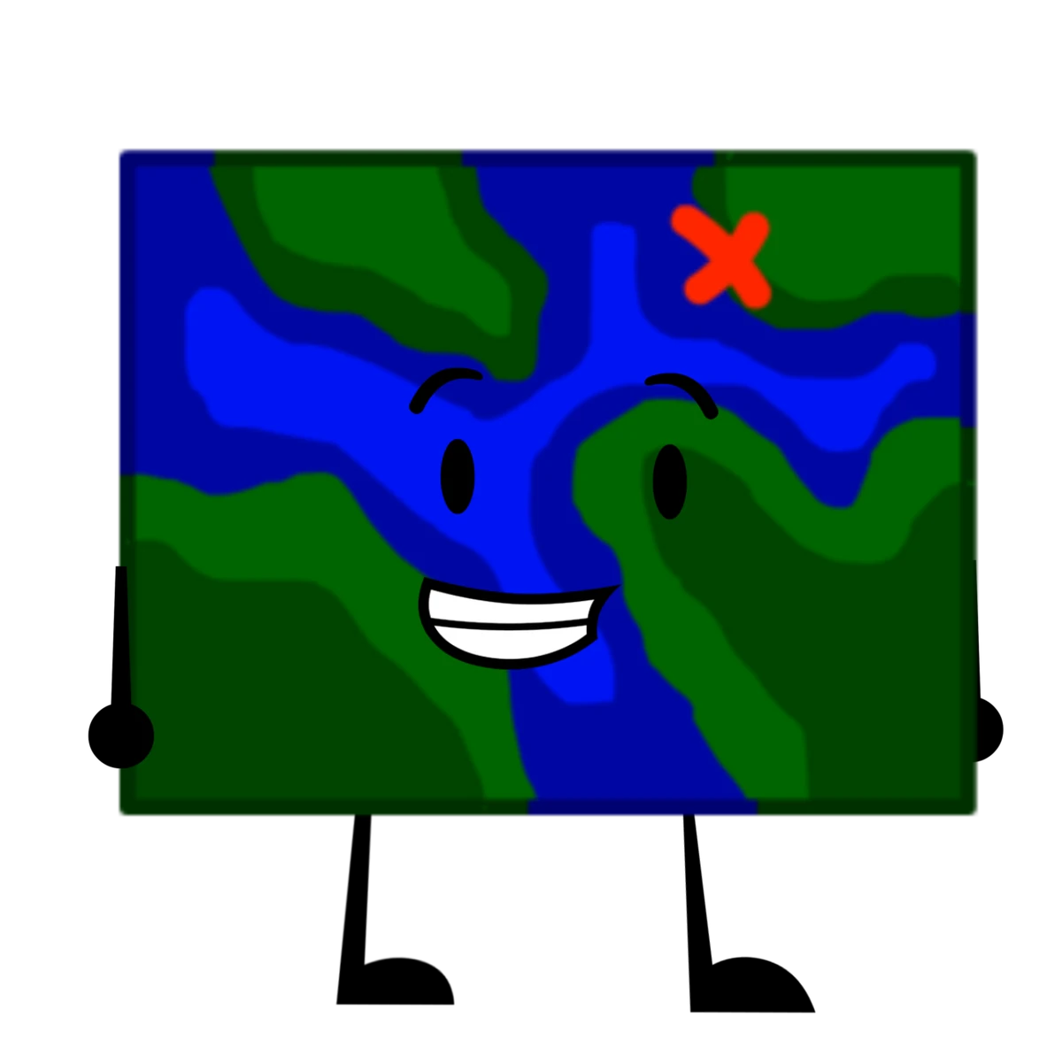 Object Show Winners | Object Shows Community | Fandom