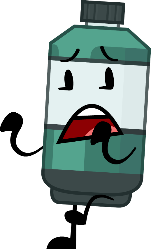 Propane Fuel | Object Shows Community | Fandom