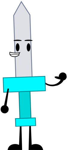 Sword | Object Shows Community | Fandom