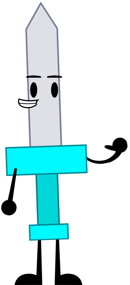 Sword | Object Shows Community | Fandom